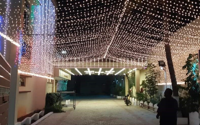 Gallery – KP Palace Garden A/C