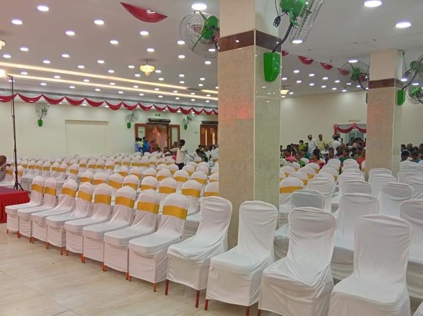 Gallery – KP Palace Garden A/C