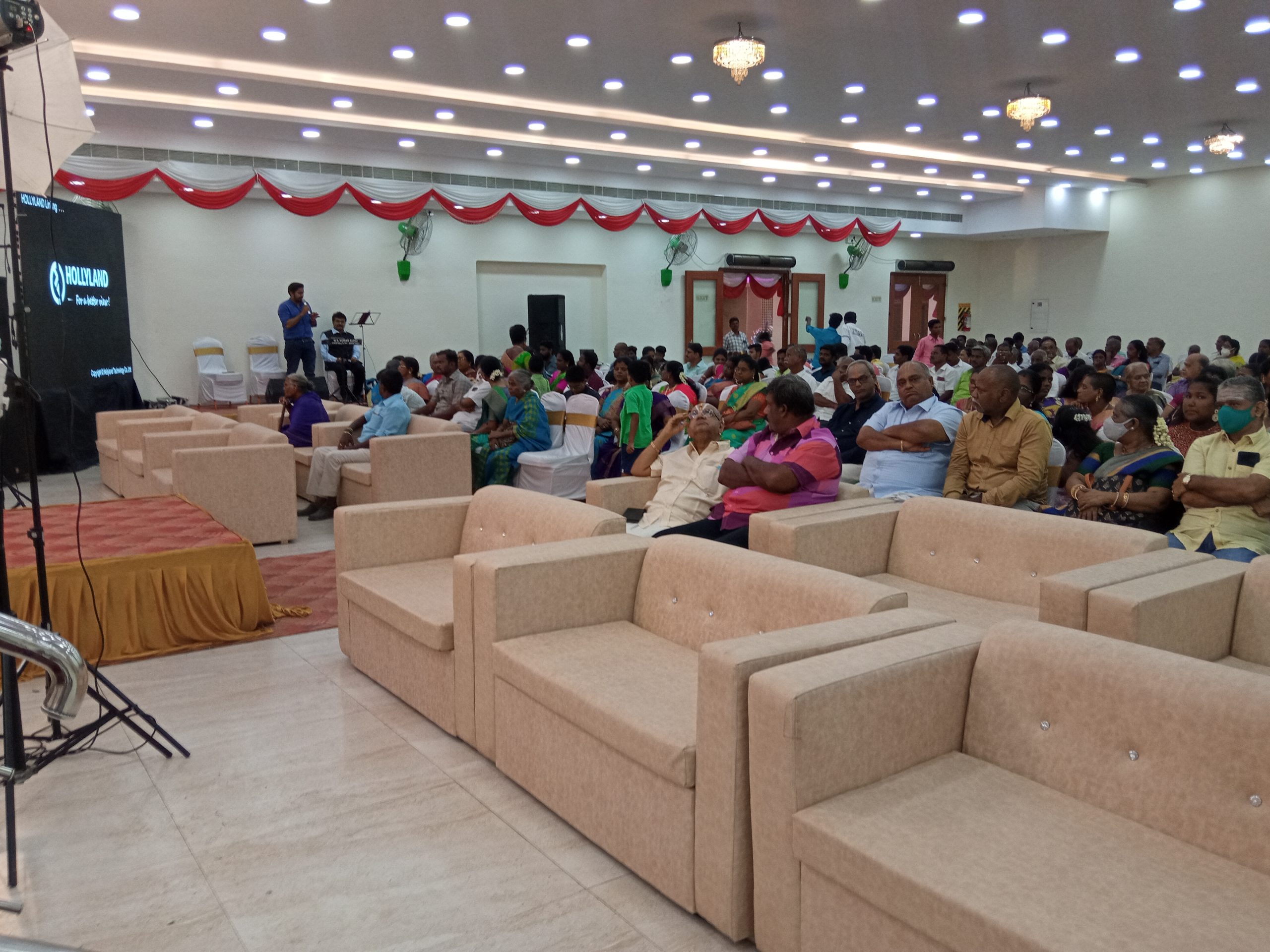 Gallery – KP Palace Garden A/C